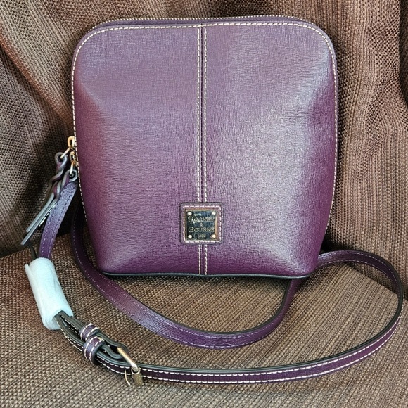 Dooney & Bourke | Bags | Dooney Bourke Trixie Purse | Poshmark